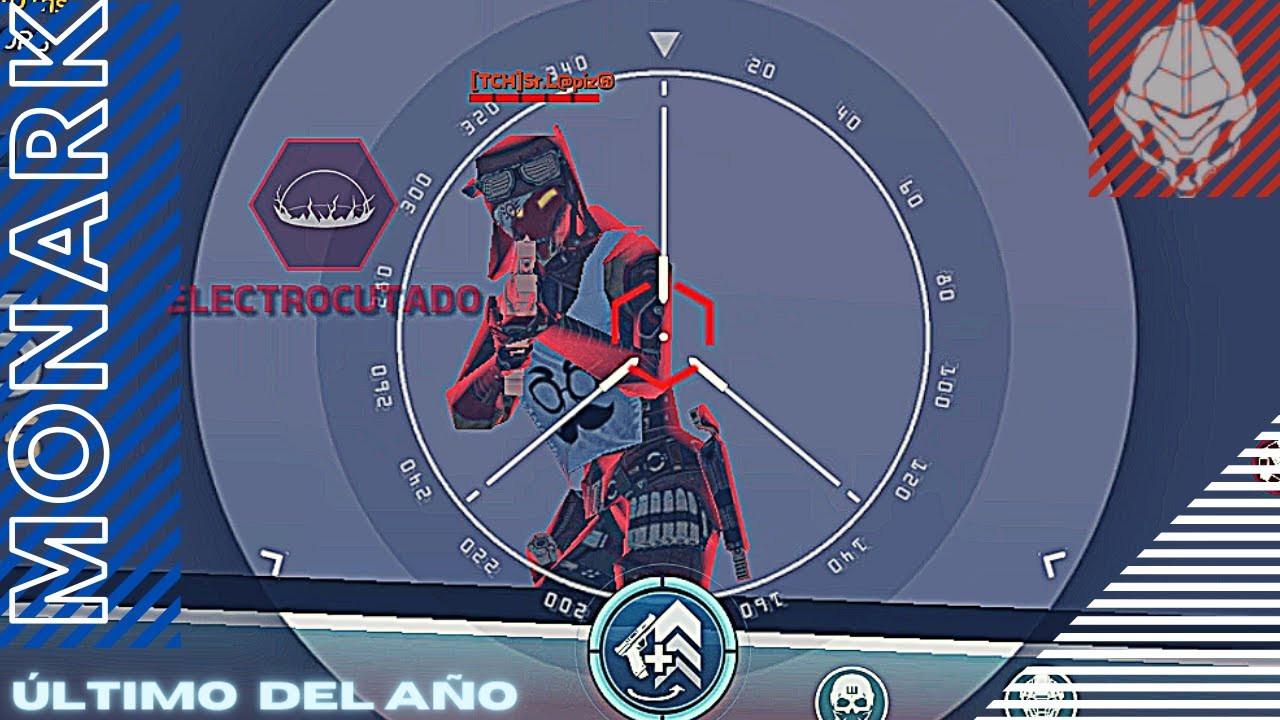 MCVS | Modern Combat Versus Gameplay 2022 | Monark - YouTube