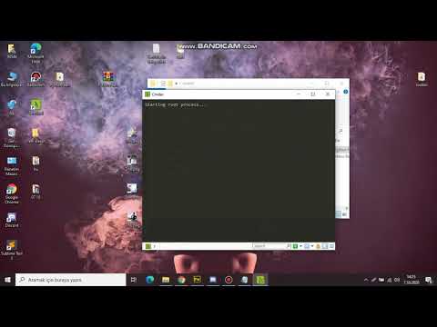 İP + PORT  (Linke Tıklatarak) telefona girme /Root Team