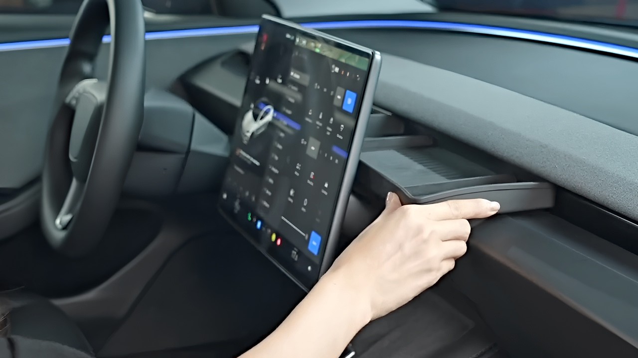 What Are The BEST Tesla Accessories and Mods To Get First? - YouTube