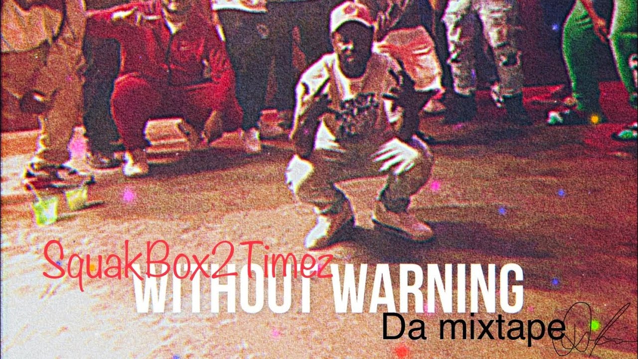 Squak Box - I Promise - YouTube