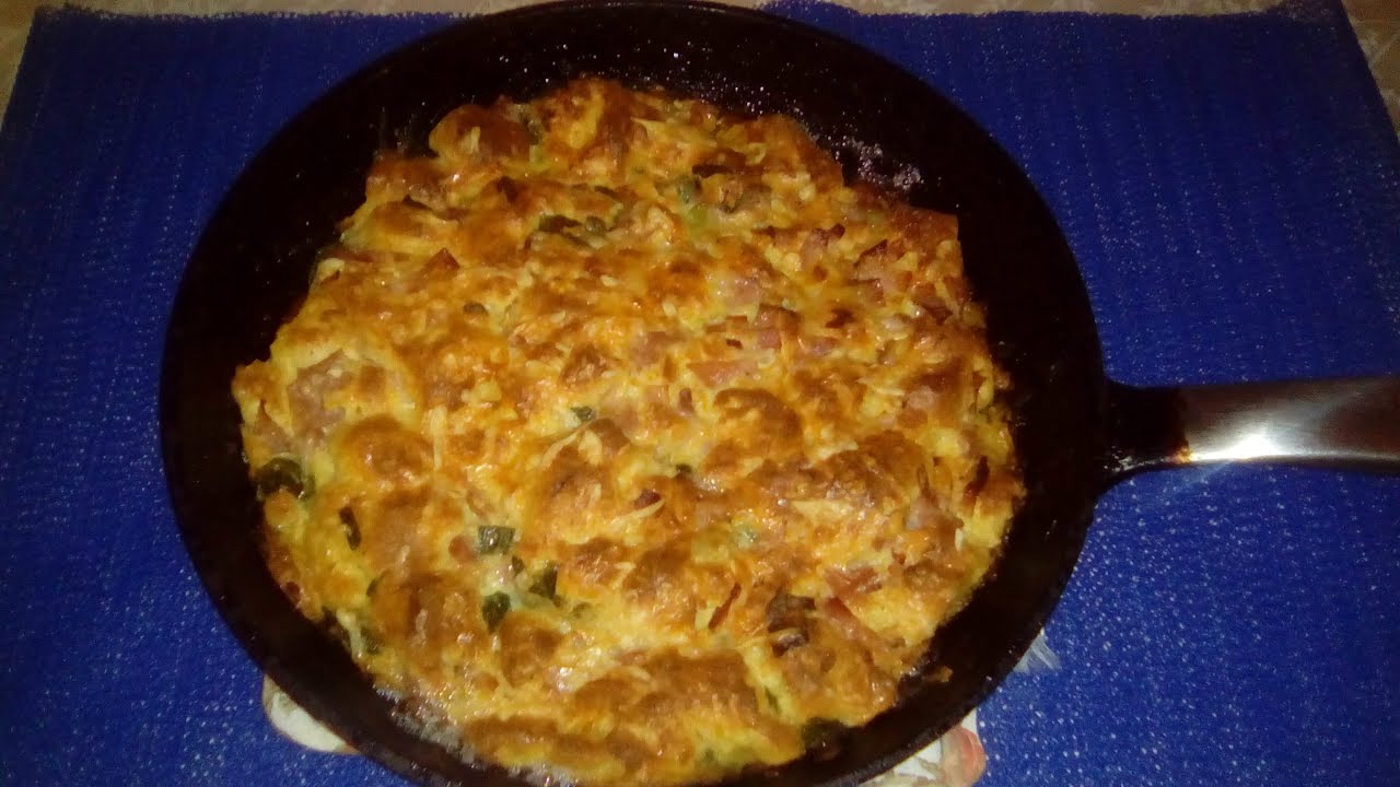 U dane posta, baka nam je često pripremala OVO JELO - za ručak ili ...