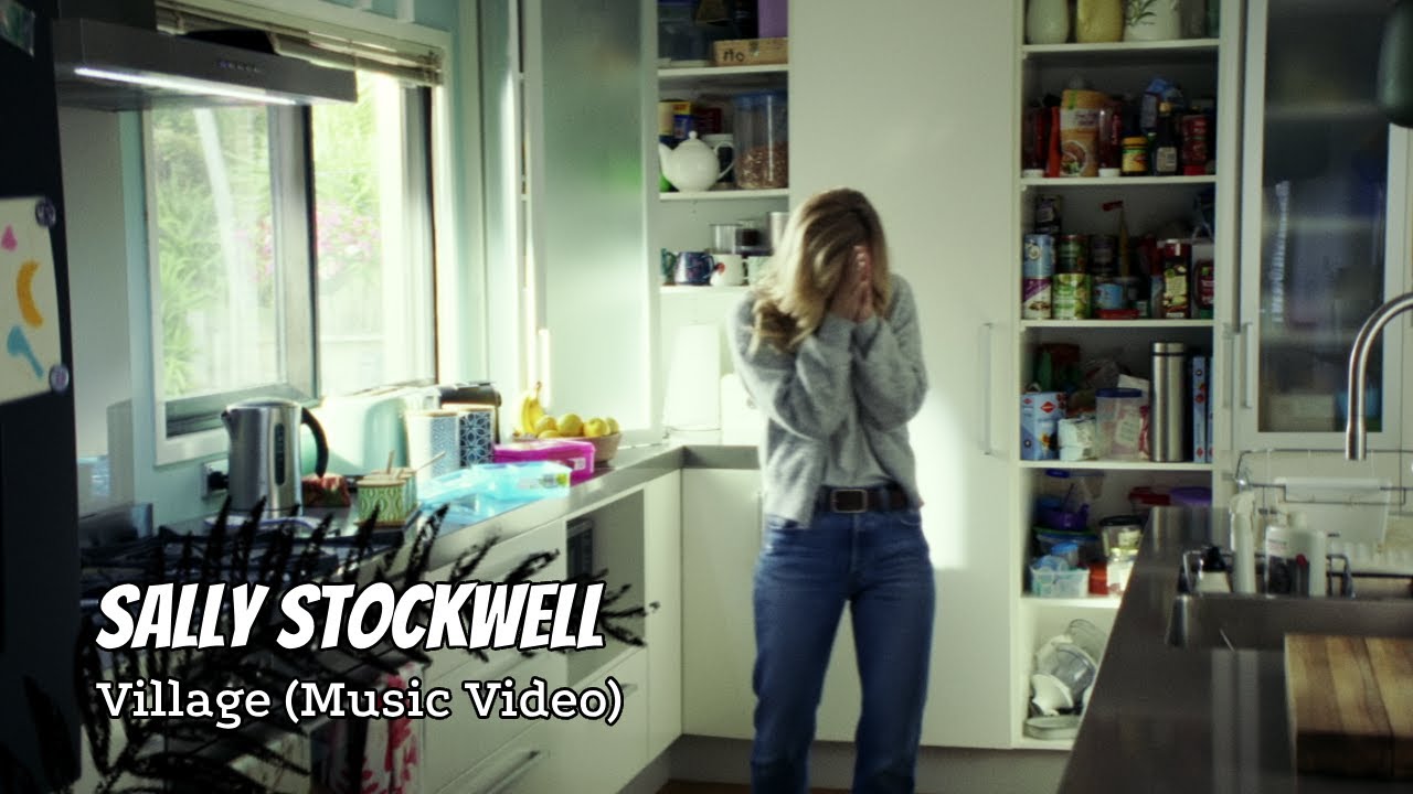 Sally Stockwell - Village (Music Video) - YouTube