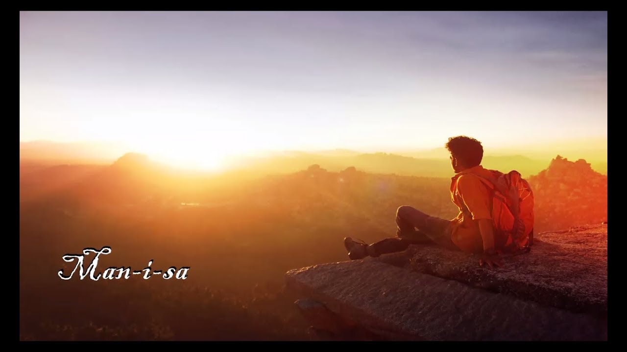 Man i sa (with lyrics) - YouTube