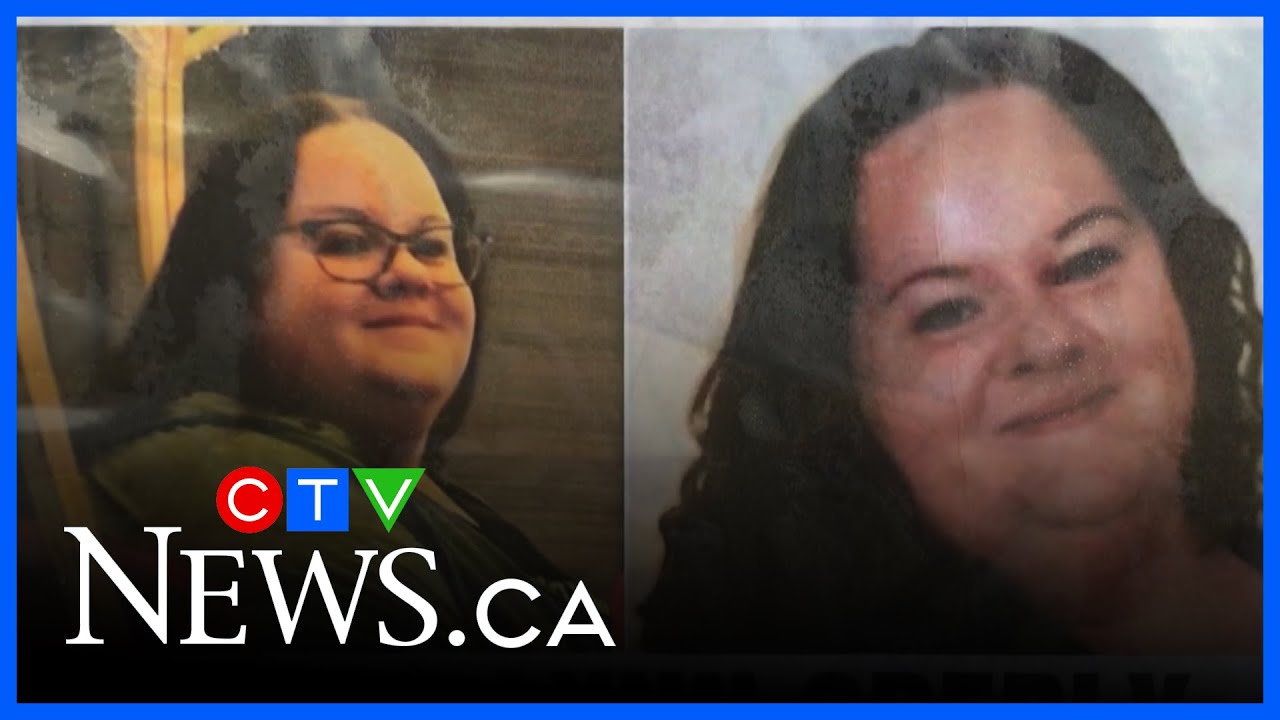 Trial of Kenneth Skelly underway in death of Treasa Oberly - YouTube