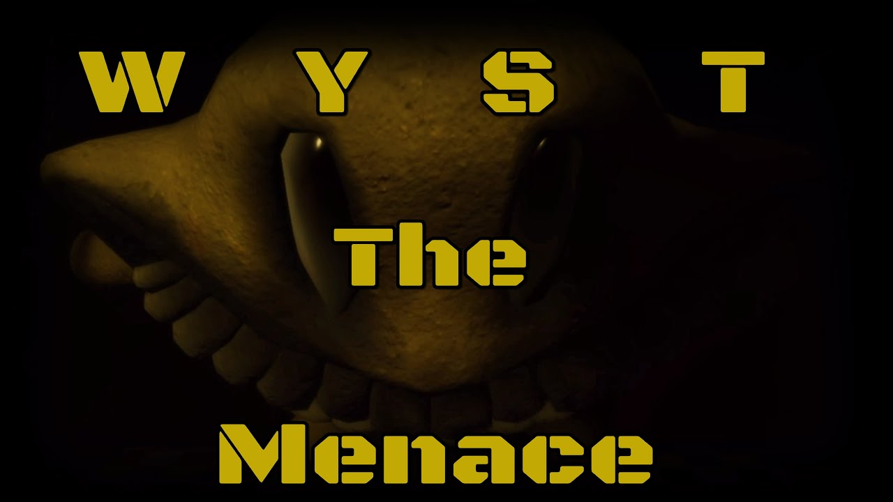 The Smiley Menace (Pillar Chase 2 WYST Gameplay) ft.@oldfireworks4125 ...