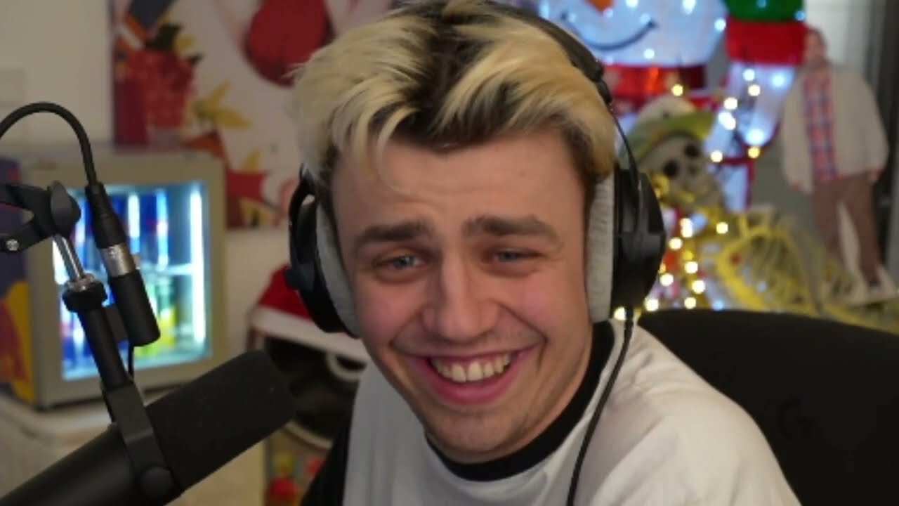 Der komischste Papaplatte Stream jemals... - YouTube