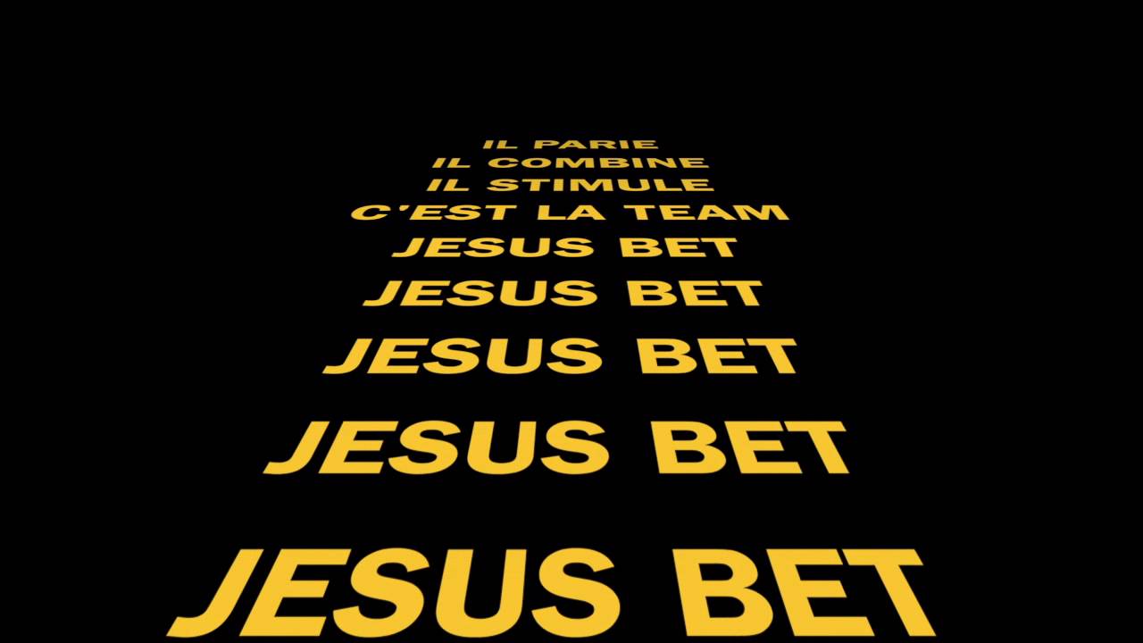 Intro Jesus Bet - YouTube