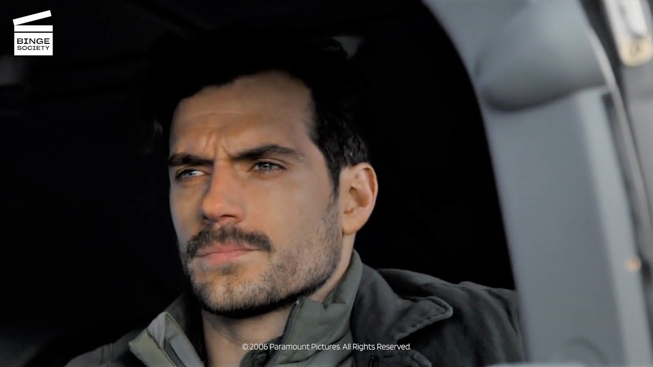 Mission: Impossible - Fallout: Taking over the helicopter (HD CLIP ...