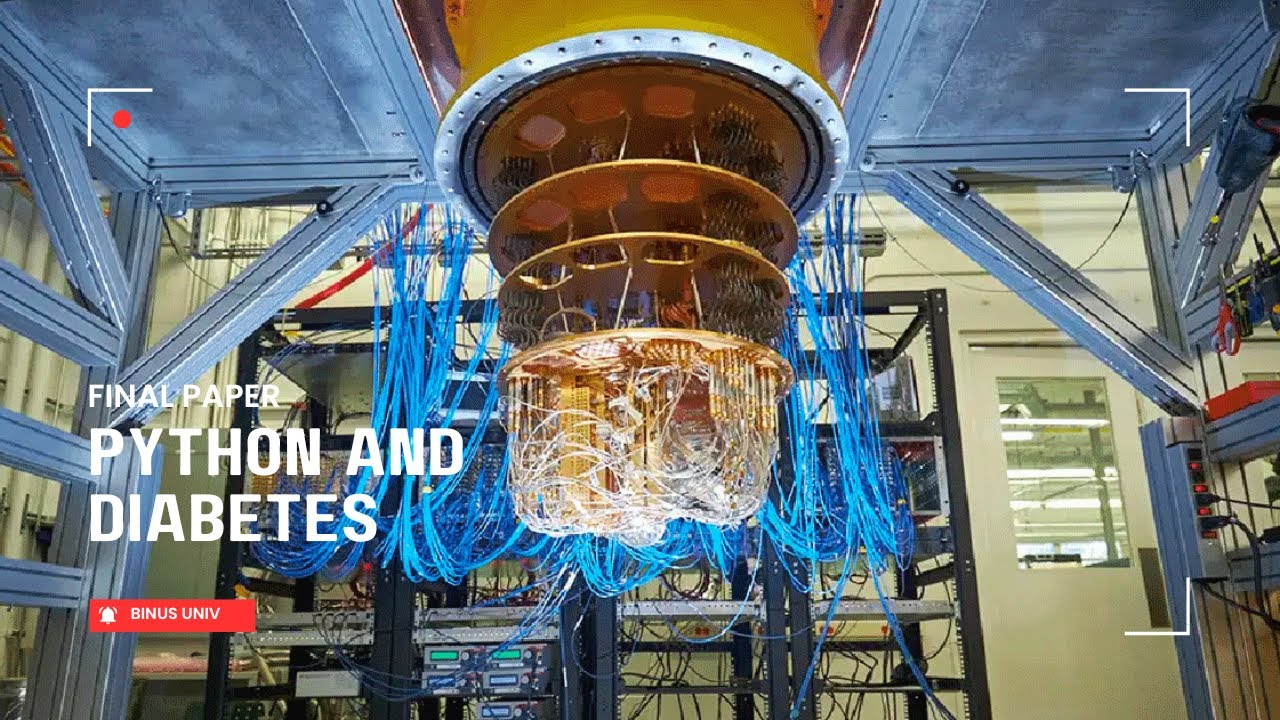 Final Paper Presentation Group 4 - BINUS - YouTube
