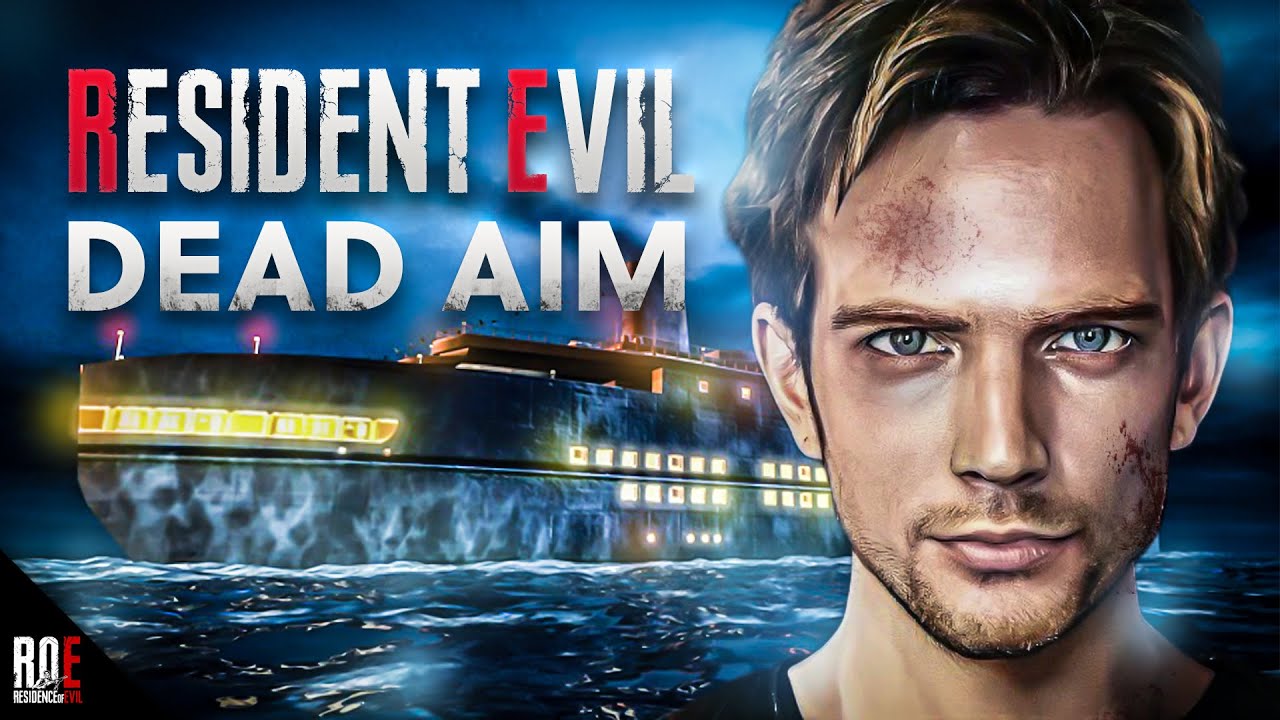 RESIDENT EVIL: DEAD AIM || FULL GAME | SIDEROED 2 VILLAGE | 🔴LIVE - YouTube