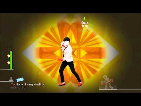 [PS4] Just Dance 2015 - It's My Birthday (Mashup) - ★★★★★