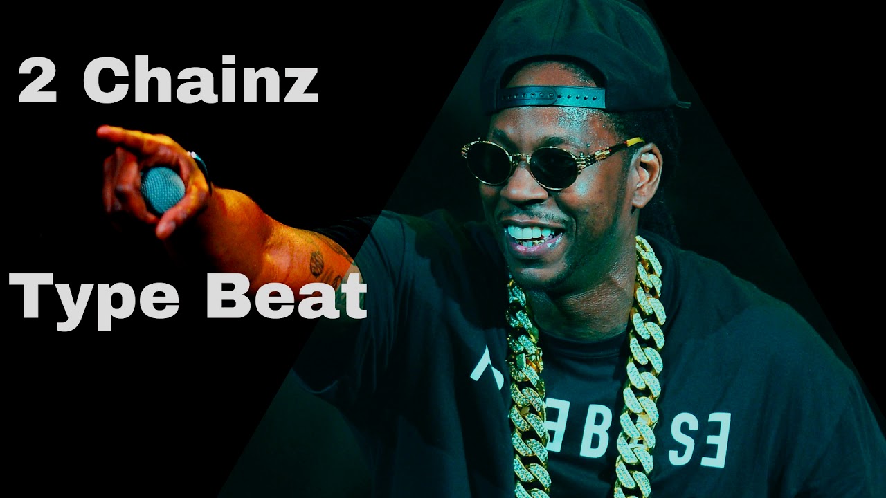 2 Chainz Type Beat- Cell Phone| Sick Beats Productions - YouTube