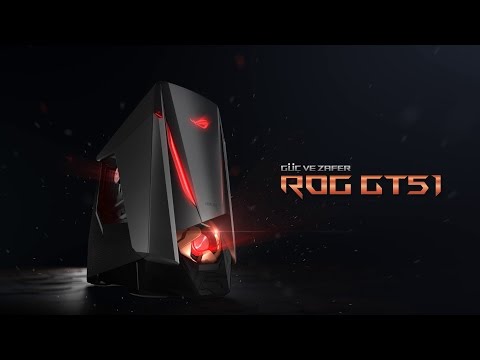 ASUS ROG GT51