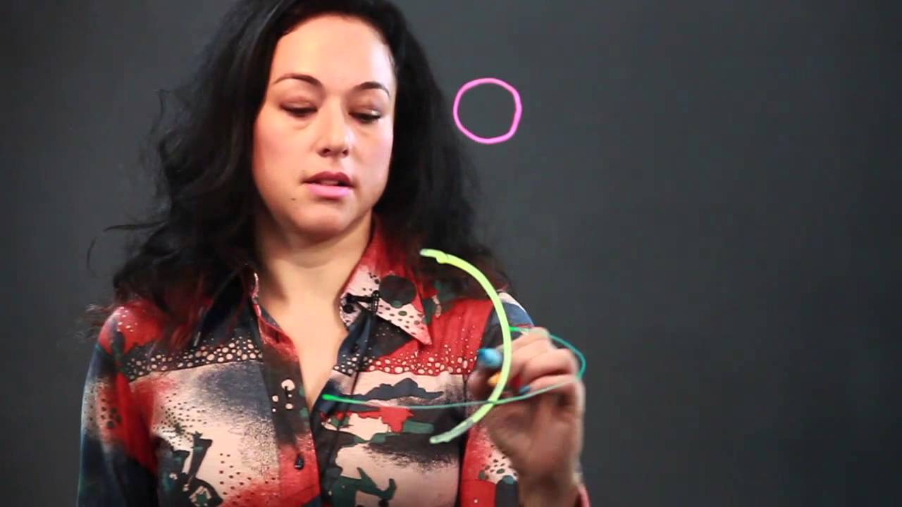 How to Draw the Planet Mercury - YouTube