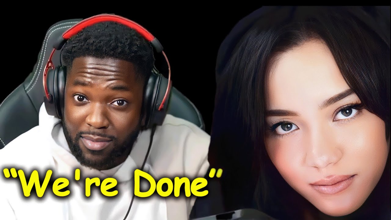 RDC Is Scared.. - YouTube