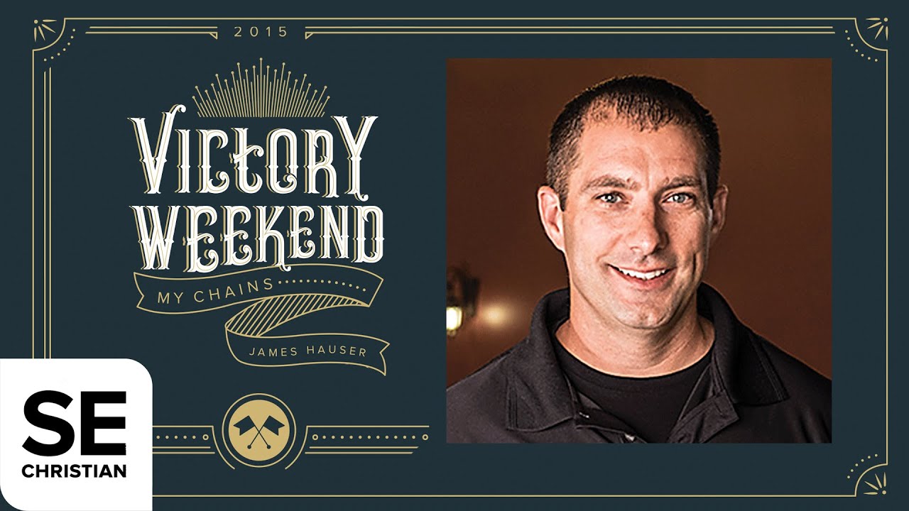 You Belong | VICTORY WEEKEND | James Hauser - YouTube