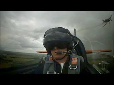 Fighting The Red Baron WW1 Fighter Pilots SBS DVD extended trailer ...