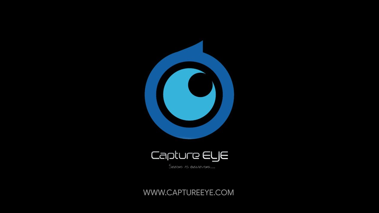 Capture Eye Show Reel 2020 - YouTube