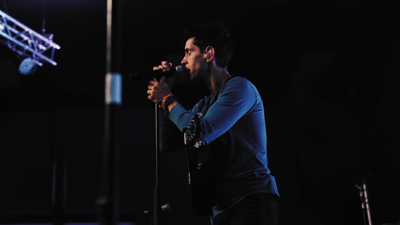 CLOVERTON 2019 LIVE - YouTube