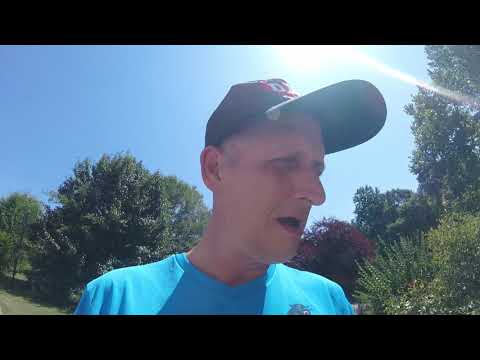 FATHER AND DAUGHTER VLOG#100 SO VERY HOT TODAY