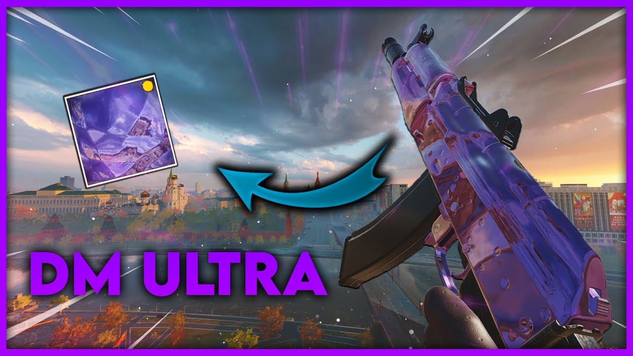 JE DEBLOQUE ENFIN LE DM ULTRA !!! - YouTube