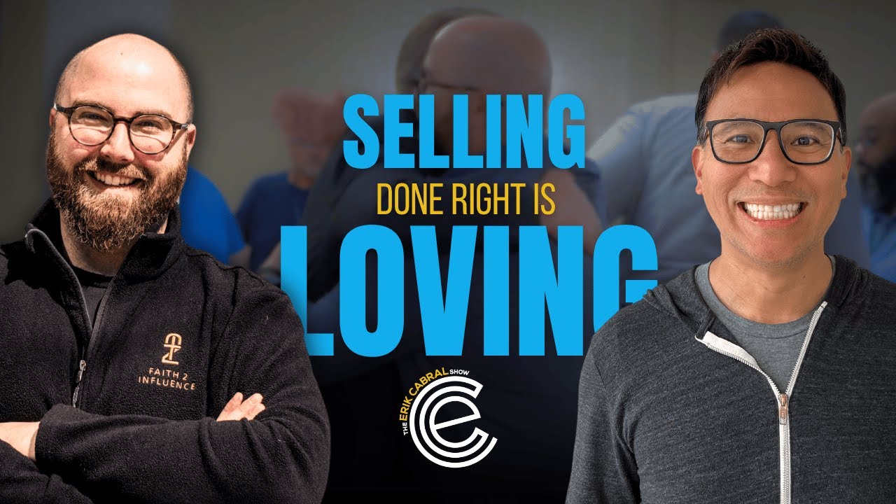 Selling with Love: The Best Way to Do Business with Justin Janowski ...