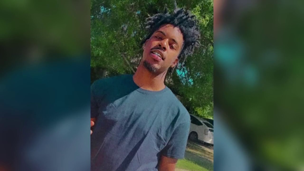 Roderick Coleman's family demands justice - YouTube