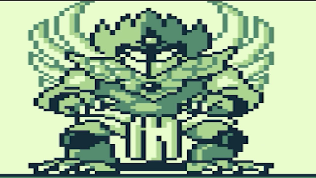 Let's Play Final Fantasy Legend II! Ep. 12: Showtime at the Apollo ...