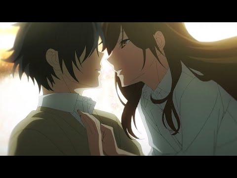 Cutest Hugs and Kisses in Anime History | Wholesome Moments! - YouTube
