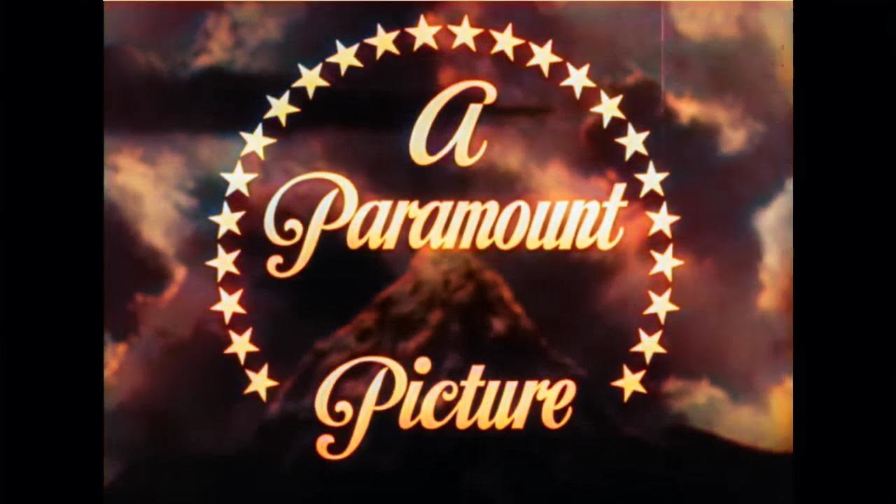 Paramount Pictures (1949; opening) [colorized] - YouTube