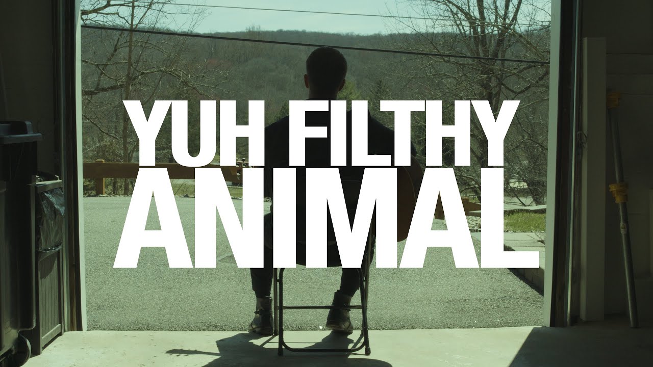 YUH FILTHY ANIMAL | Trailer (2024) - YouTube