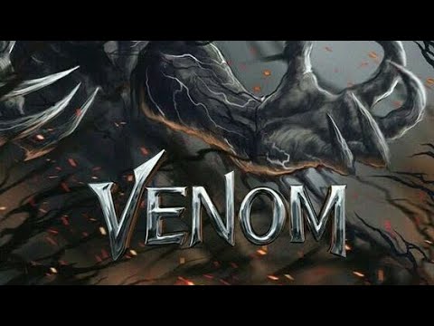 FILME VENOM COMPLETO DUBLADO