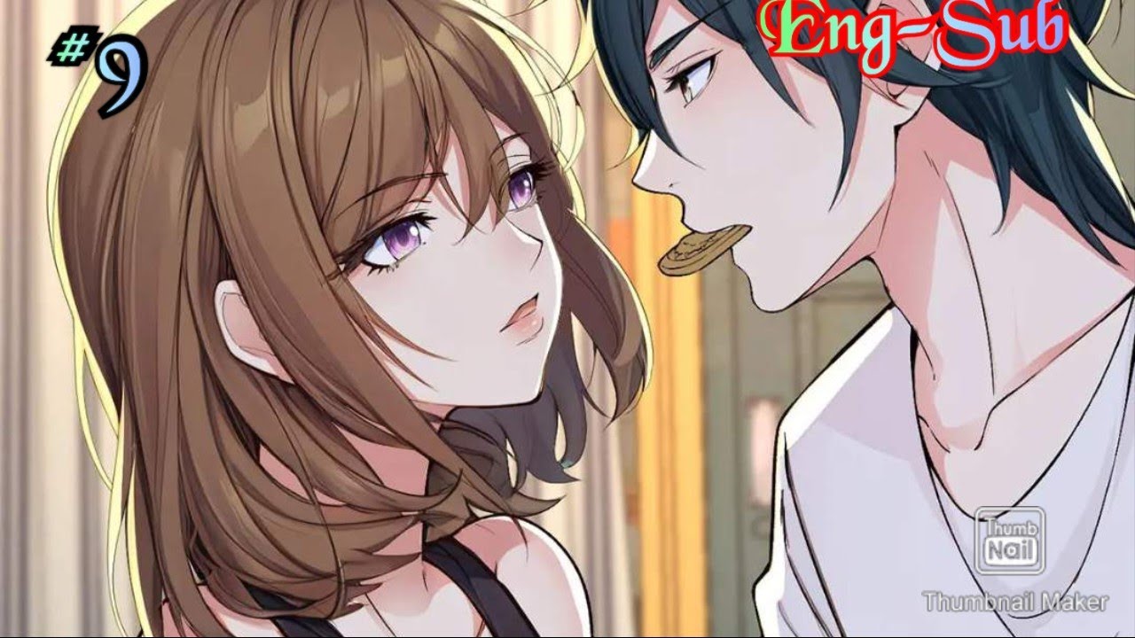 {Yin Mountain} Reincarnated As A Scumbag, I’ll Prove Immortality My Wife Chapter 9 [Eng-Sub ...