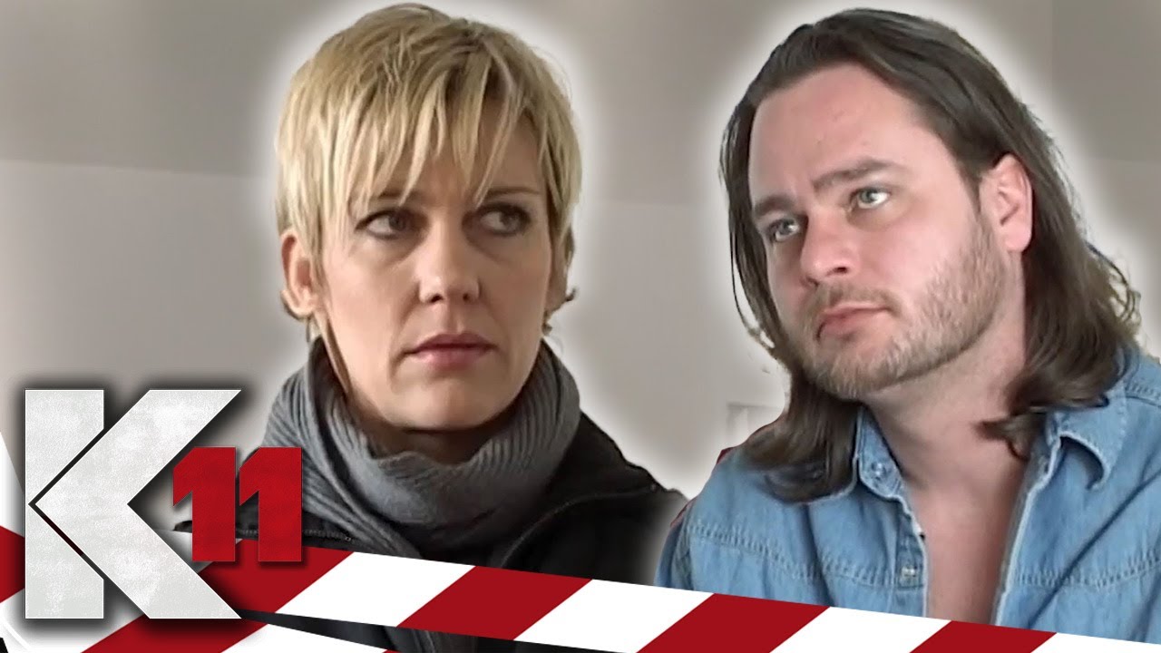 Alexandra Rietz eingeholt von der Vergangenheit! | 2/2 | K11 - Die ...