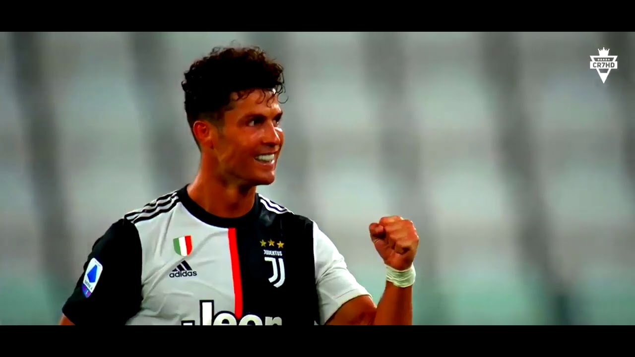 Cristiano Ronaldo • Stressed Ouафіафіафіааt • 2020 - YouTube