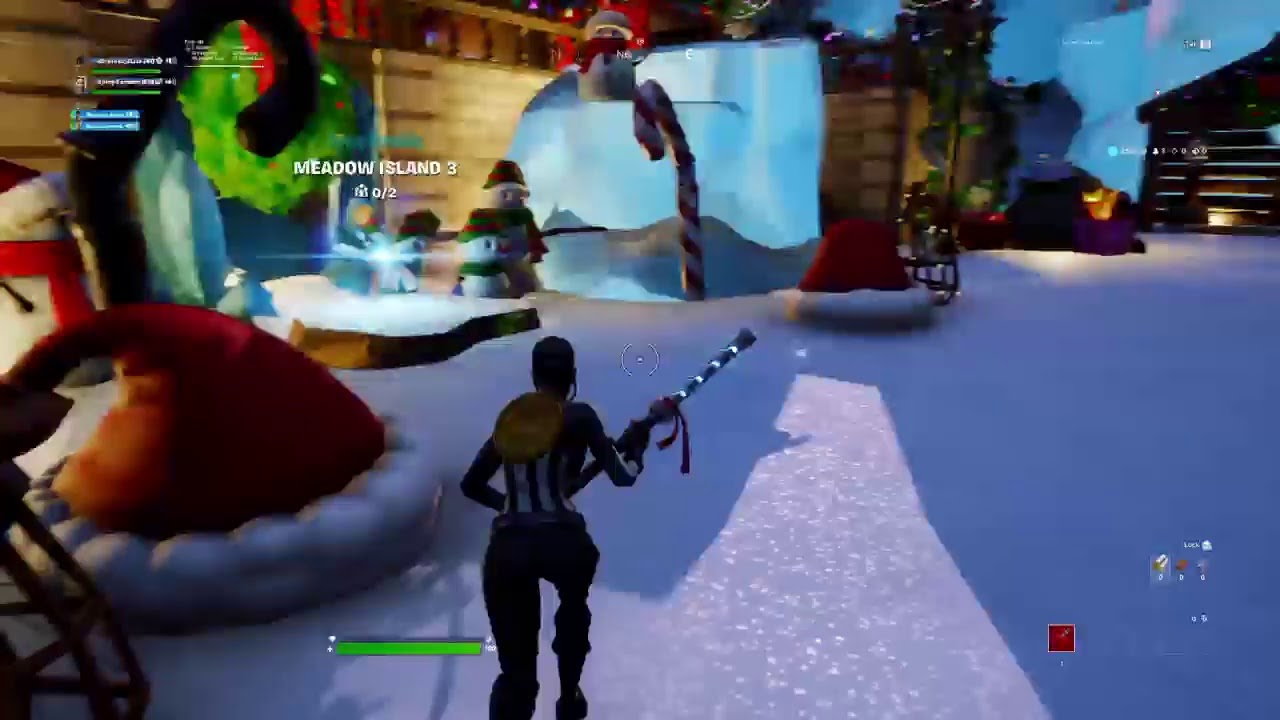 Hi/Fortnite - YouTube