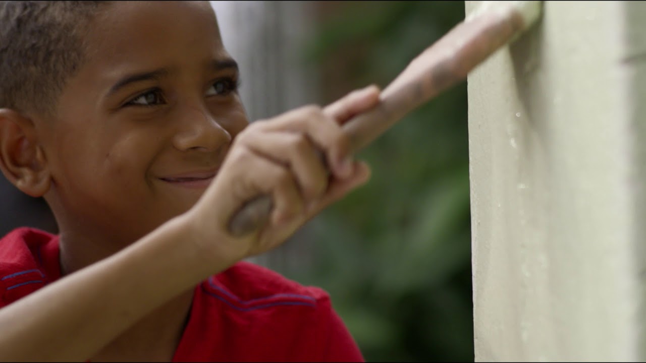 Digicel Christmas Commercial 2018 - YouTube