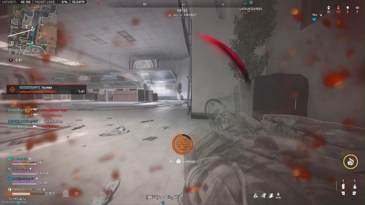 45 Kill Win! - YouTube