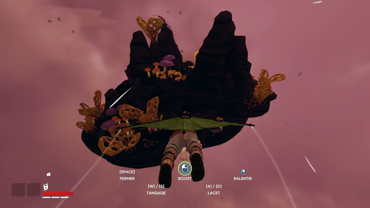 Aloft #42 "Je découvre 8 nouveaux plans" - YouTube