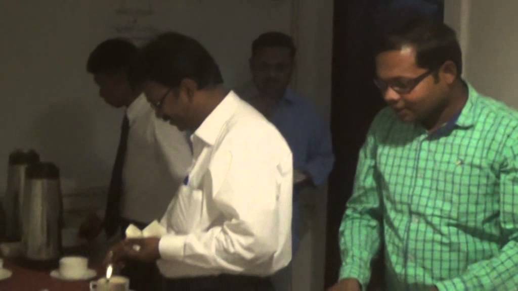 ICorr Level-2 Insulation & PFP Inspector Training Conducted by ITC at ...