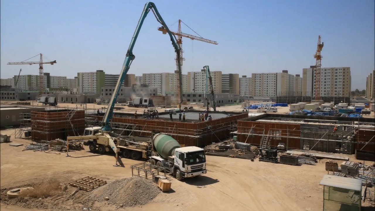 Masterful Construction: Transforming Visions into Reality | Awan's ...