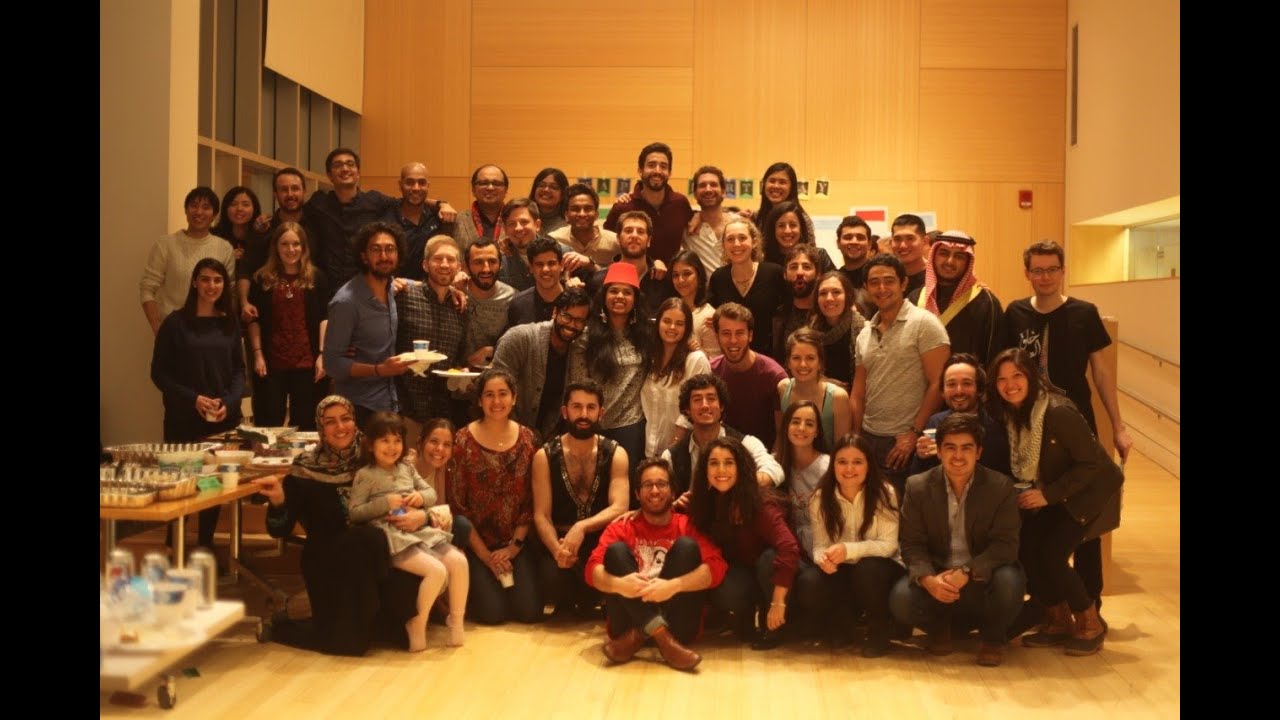 MPA/ID Class of 2020: Livin' the MPA/ID - YouTube