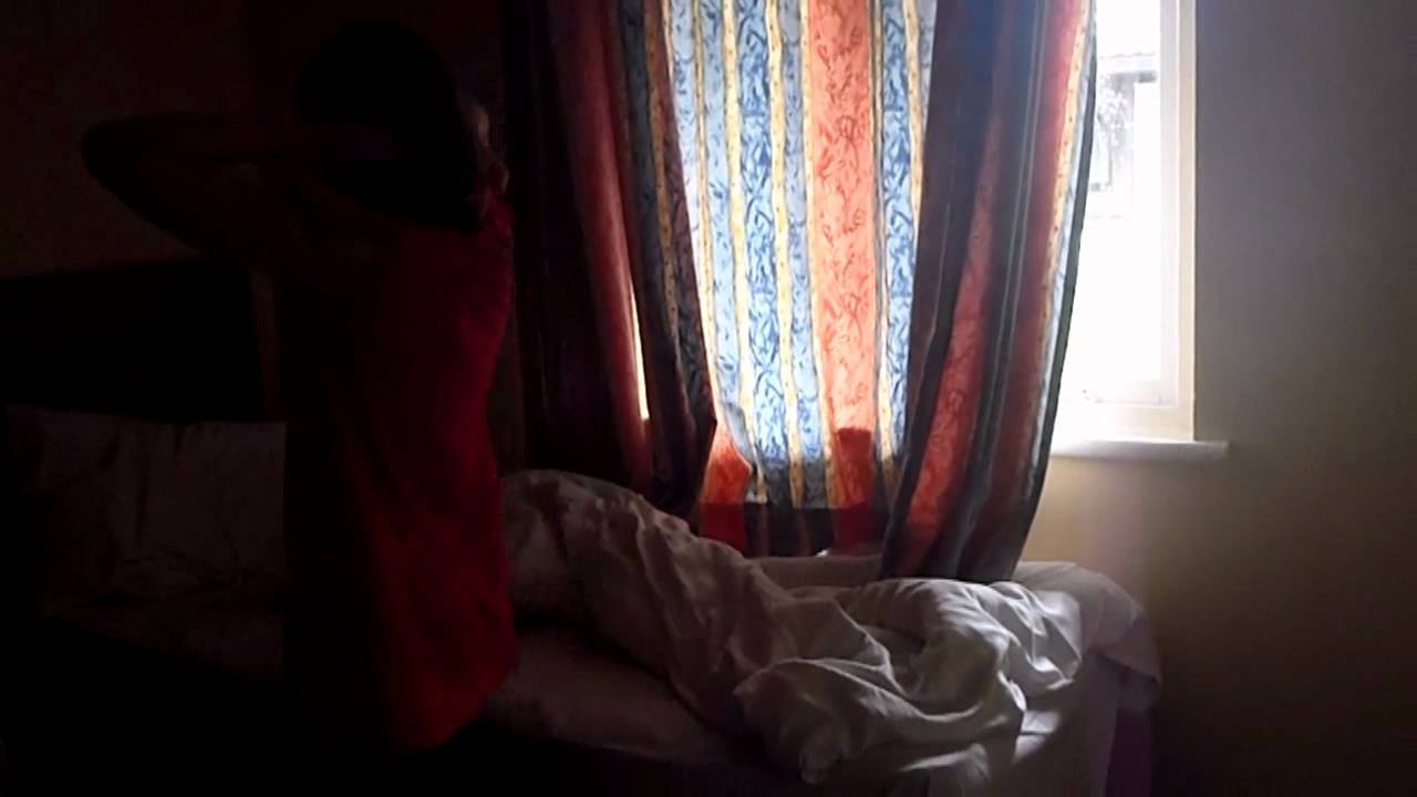 Butlins Minhaed hoildays 2011 : Silver bungalow - YouTube