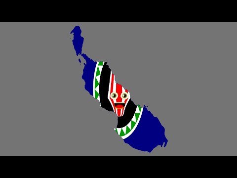 KLT Fanmade Bougainville - YouTube
