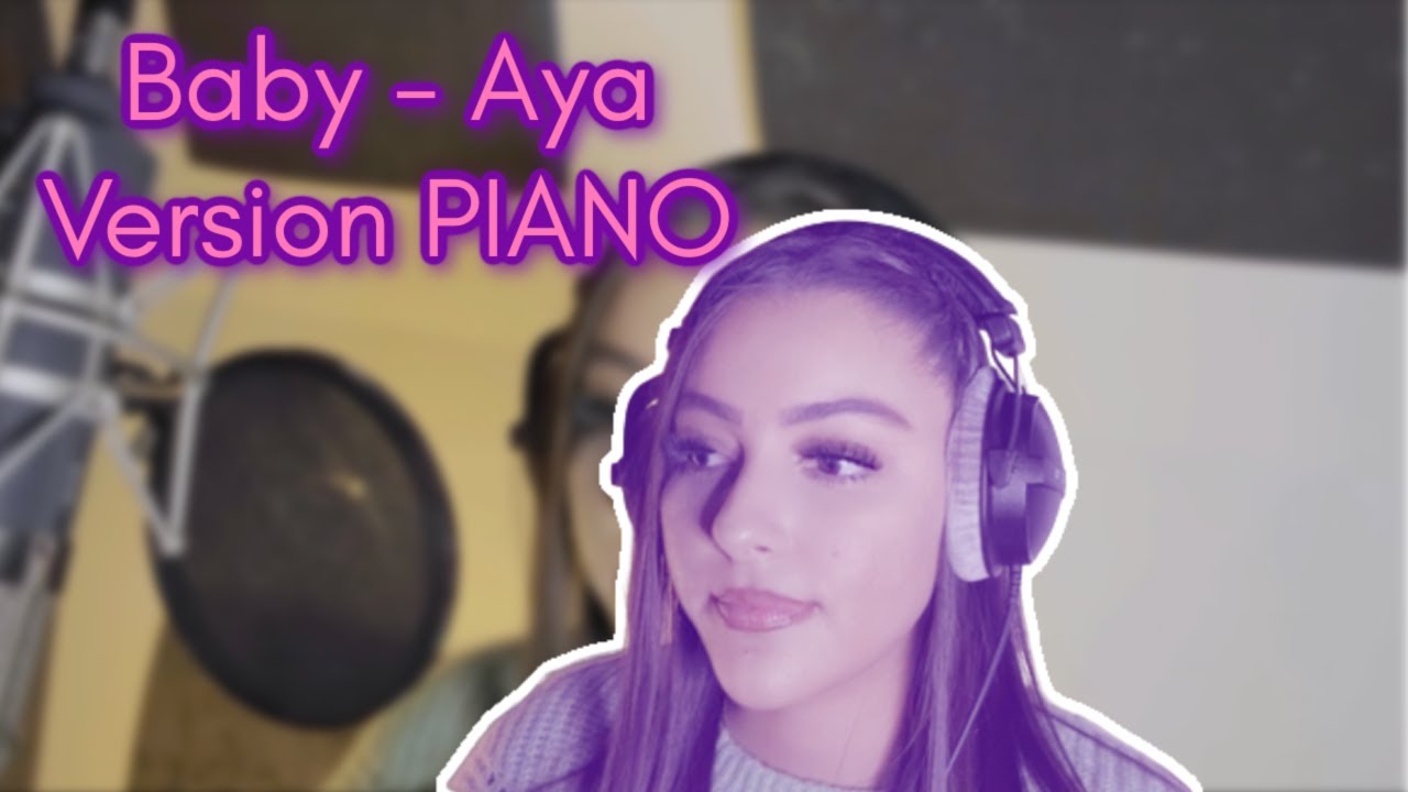 Aya Nakamura - Baby ( COVER ) - YouTube