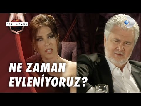 Firdevs Hanımın Dünyası! - Aşk-ı Memnu Özel Klip
