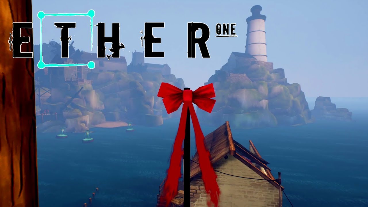 Ether One #04 Erste Fragmente Sonic X Game Ether One - YouTube