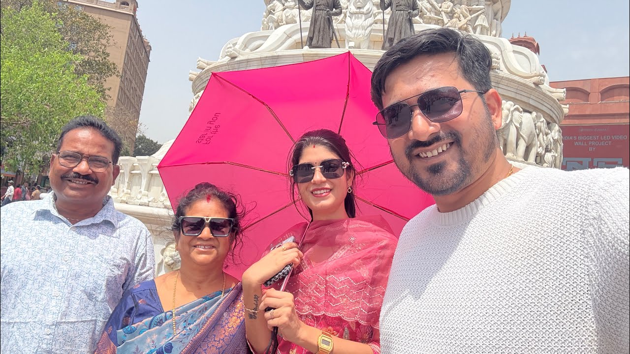 Mama nka birthday re punjab bula… ️🥳Arbind nka nua punjabi look..🥰😘 # ...