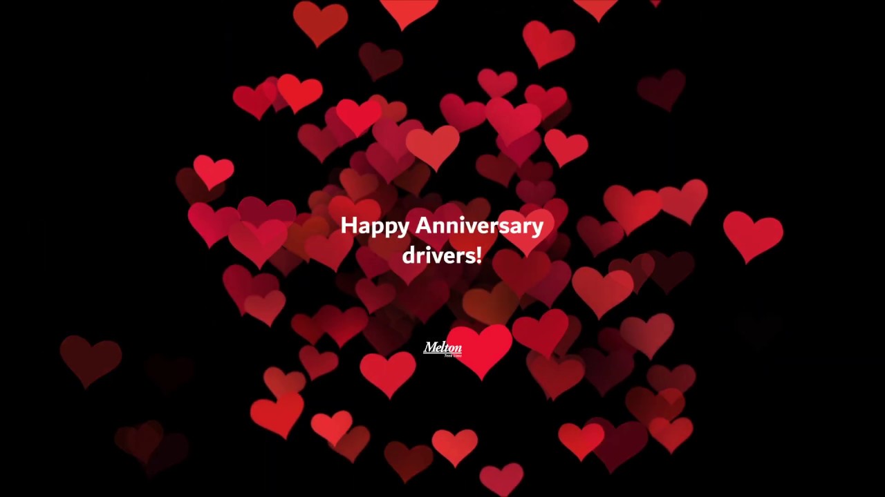 February Anniversary Images