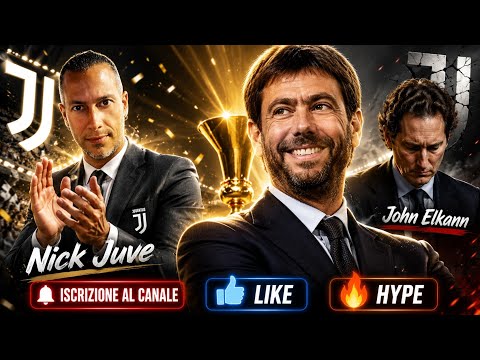 JUVENTUS:LA DIFFERENZA TRA CHI DIFENDE LA JUVE E IL SUO ONORE E CHI ONORE NON NE HA!!!CHIARO ELKANN?